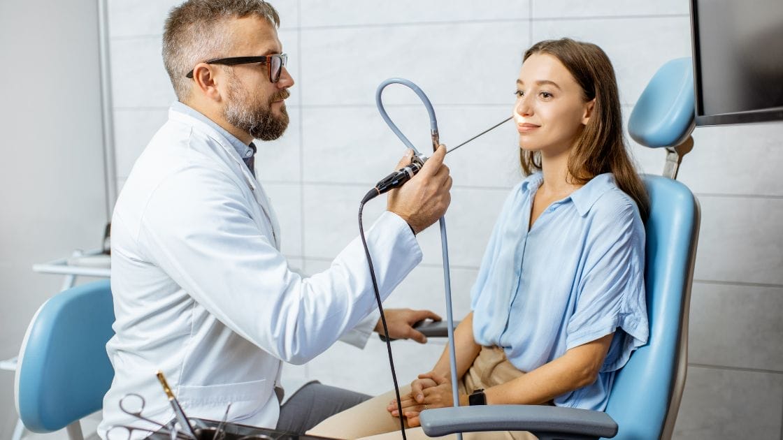 Functional Endoscopic Sinus Surgery: Overview & Duration