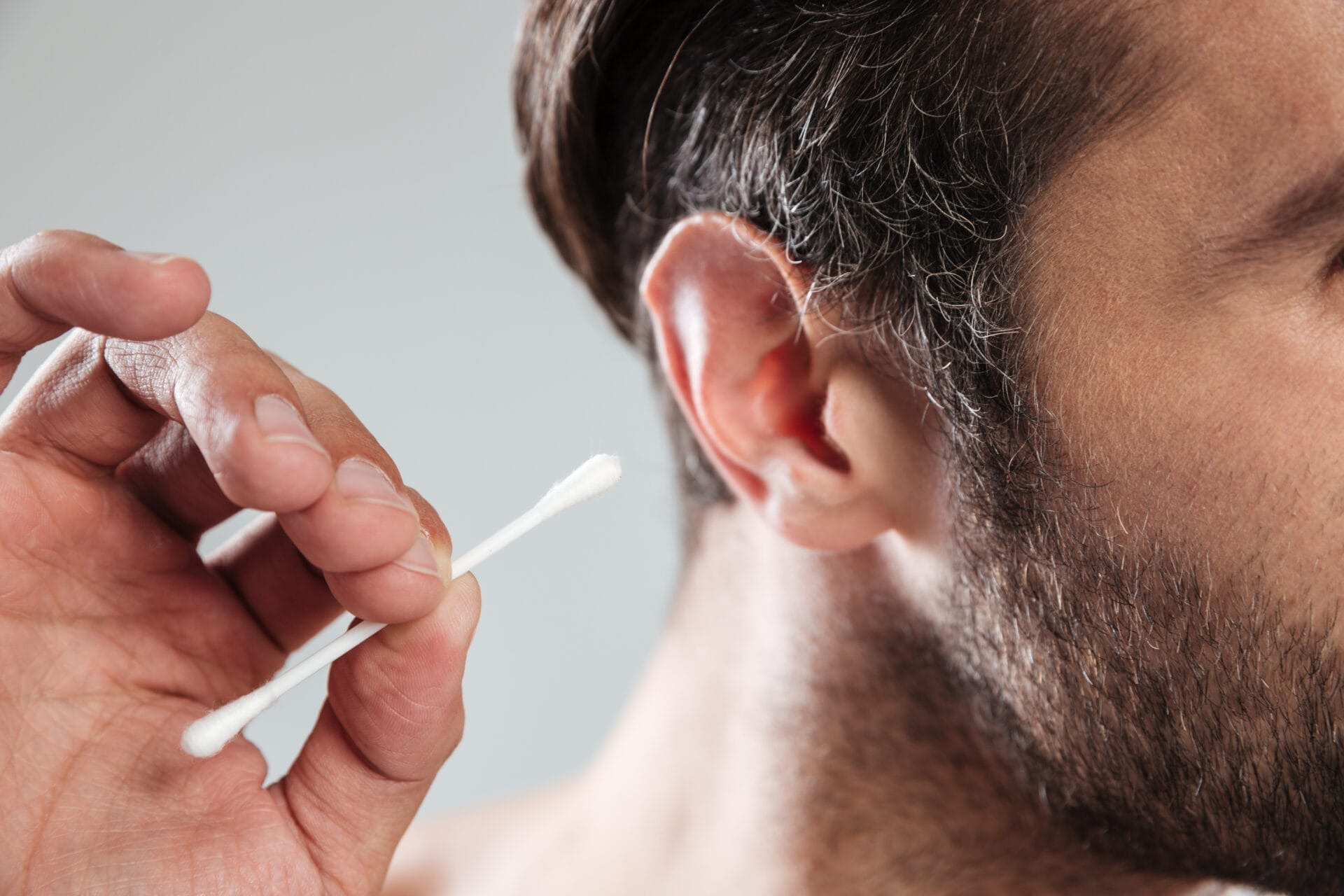 Pain-Free Earwax Microsuction: Answers to Your Questions